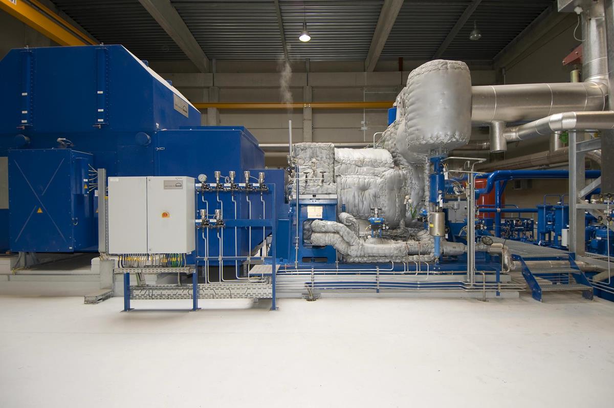 It’s all about wood and energy! - Engineering & wood technology