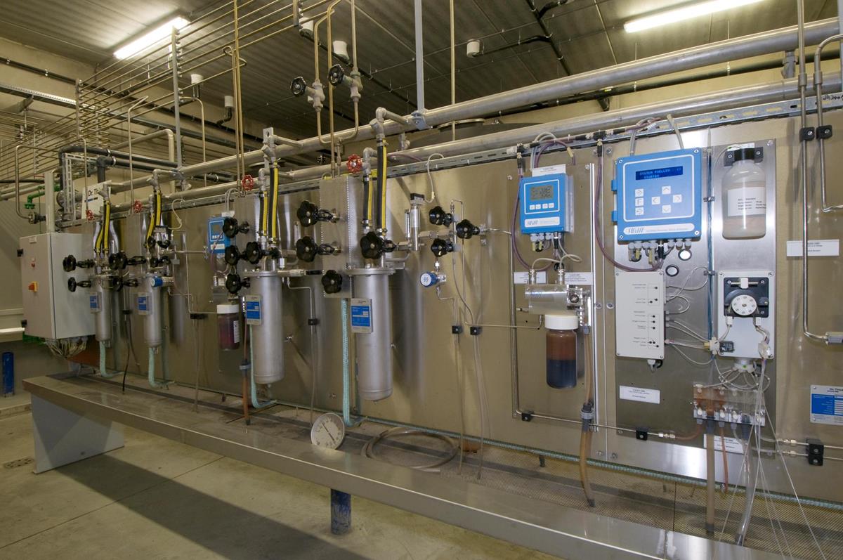 It’s all about wood and energy! - Engineering & wood technology