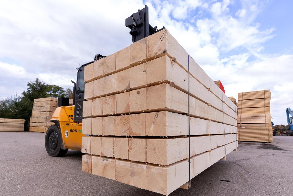 Together we are Wood & Energy - Belgium, Germany, Luxembourg